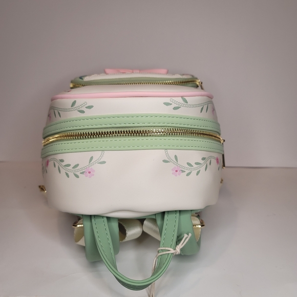 Loungefly | Bags | Loungefly Bambi Springtime Mini Backpack | Poshmark